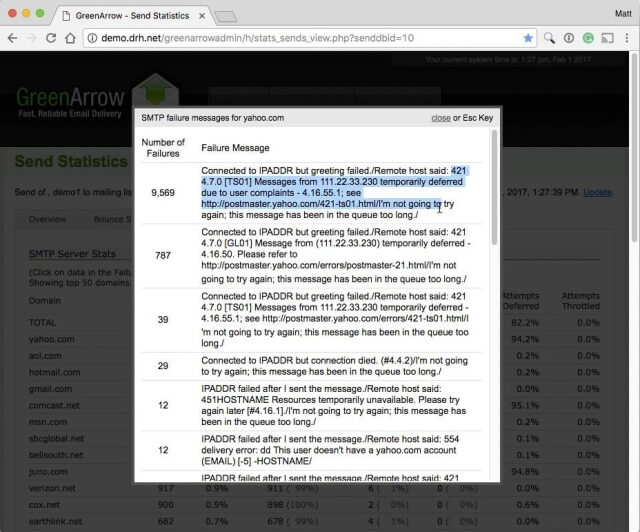 Email Injection Speed vs. Delivery Speed: Which One Is Slowing You Down ...