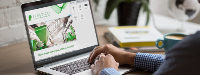 Feature Highlight: Our Responsive Email Editor - GreenArrow Email